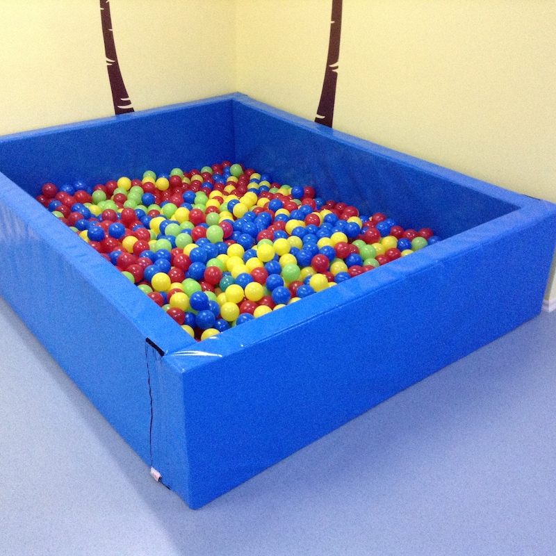 A Child Playground - Etsy