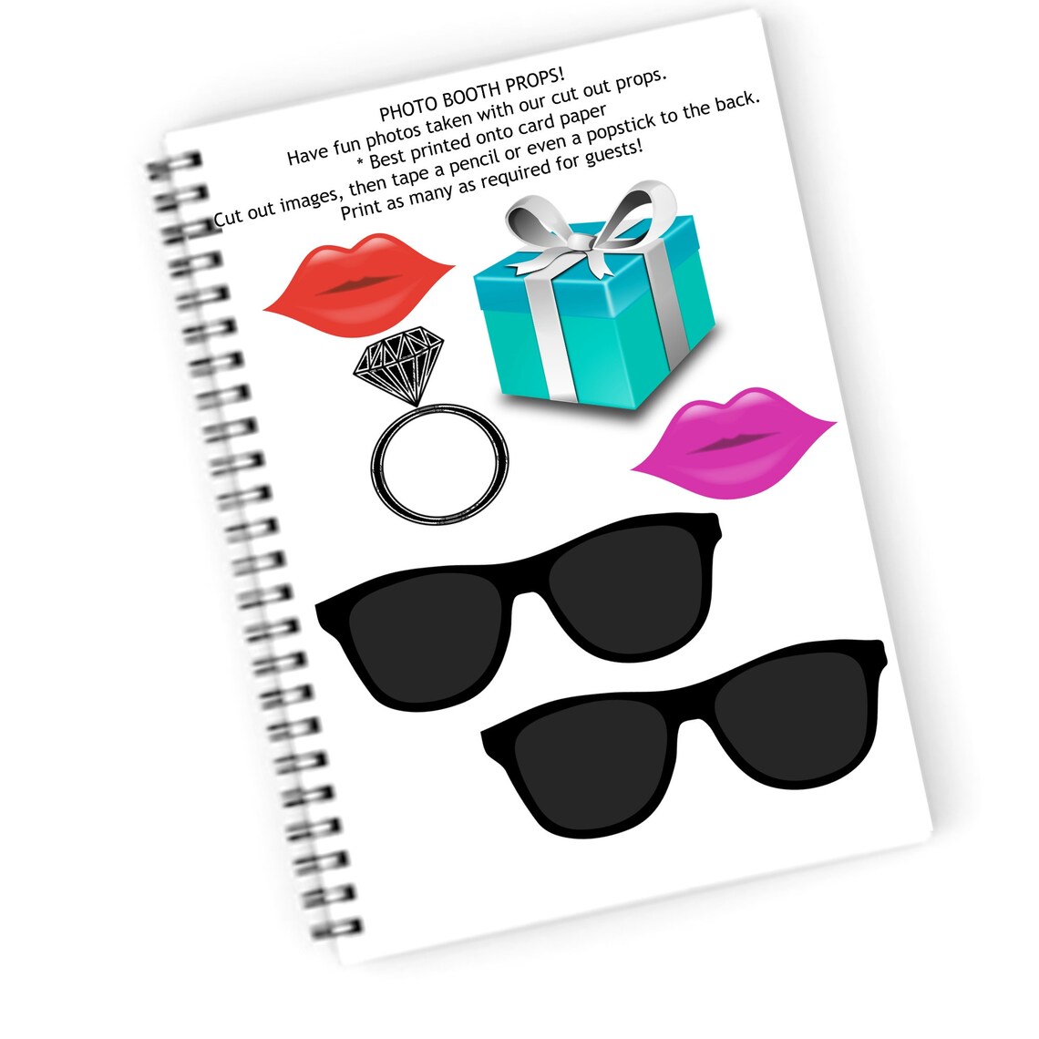 Breakfast at Tiffanys Printable Party Pack / Breakfast at | Etsy