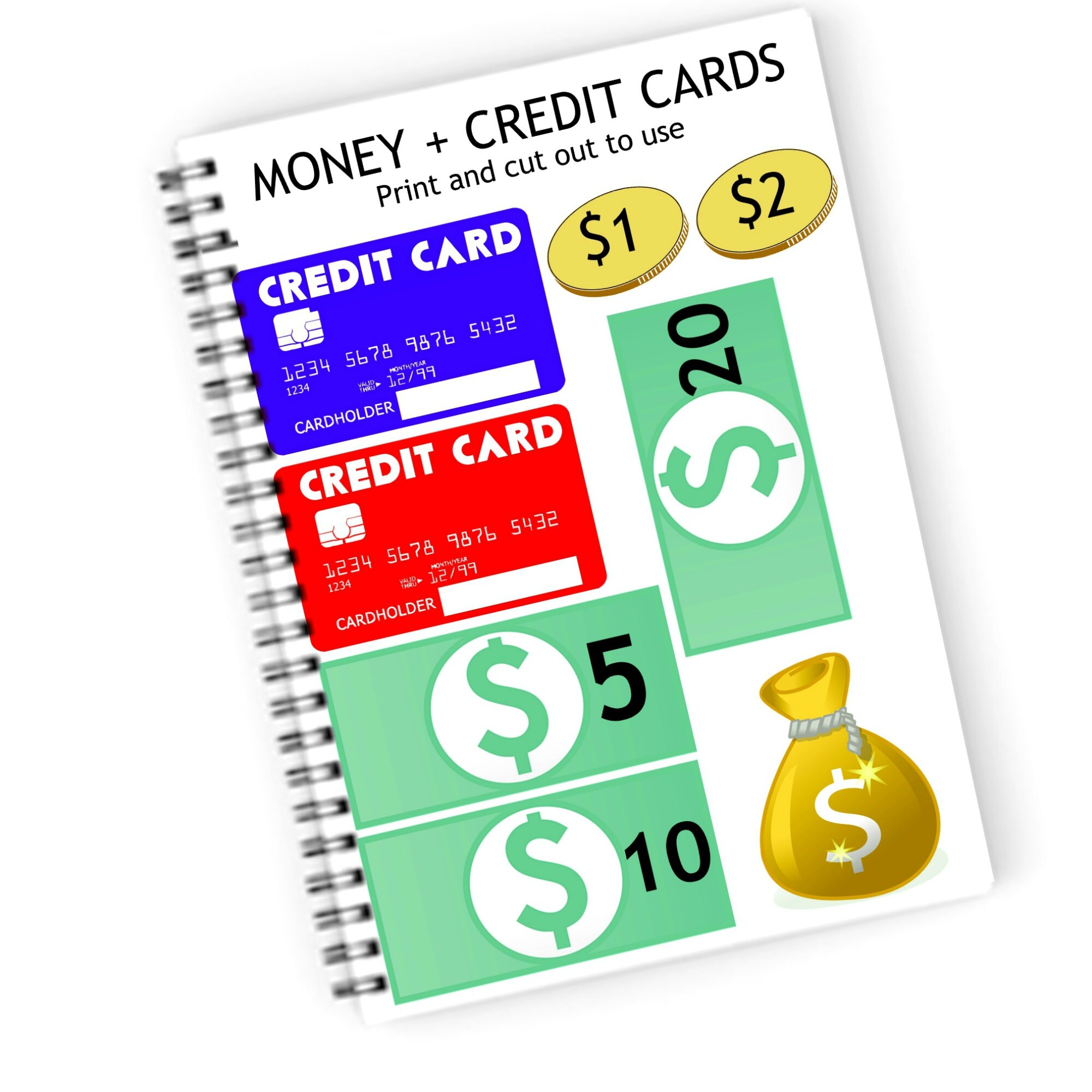 Mini Shops for Kids Printables - Etsy Australia