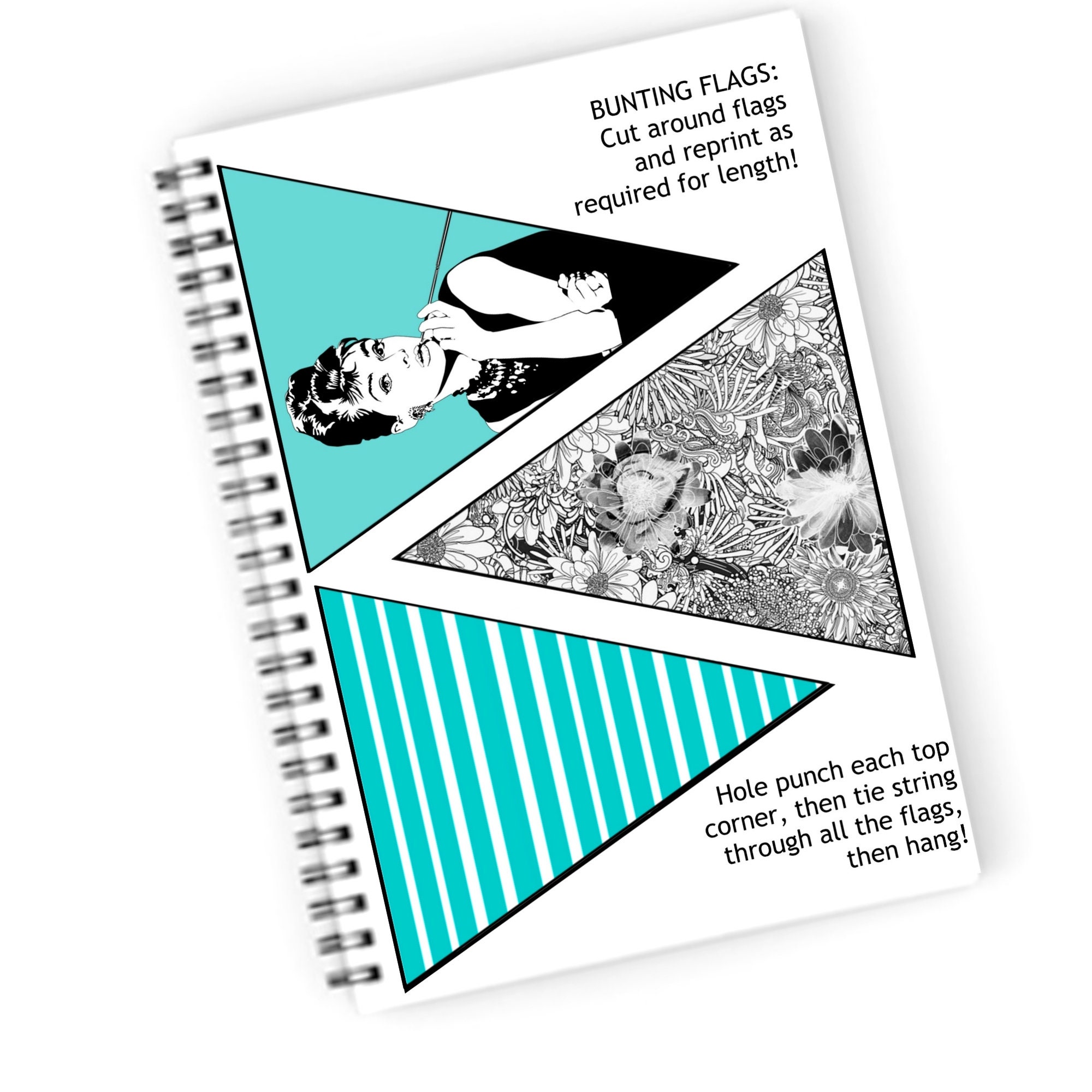 Breakfast at Tiffanys Printable Party Pack / Breakfast at | Etsy