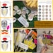 Medieval Themed Printable Party Pack / Medieval Parties / Medieval Cake ...
