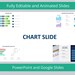 Chart Slide Infographic Templates | Diagram for Powerpoint, Google ...