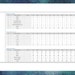 HR Headcount Dashboard Template | HR Dashboard Package | Excel ...