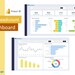 HR Headcount Dashboard Power BI - Etsy