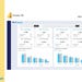CEO Dashboard - Power BI Template | Power BI Dashboard | Inventory ...