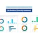 HR Workforce Diversity Dashboard Excel Template, Google Sheets Template ...