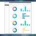 HR Workforce Diversity Dashboard Excel Template, Google Sheets Template ...
