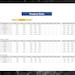 CEO Executive Dashboard - Excel Template | Financial Dashboard ...