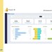 HR Headcount Dashboard Power BI - Etsy