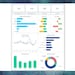 HR Headcount Dashboard Template | HR Dashboard Package | Excel ...