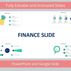 CEO Executive Dashboard Excel Template Financial Dashboard Dynamic ...