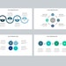 Cycle Process Slide Infographic Templates | Diagram for Powerpoint ...