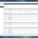 HR Workforce Diversity Dashboard Excel Template, Google Sheets Template ...