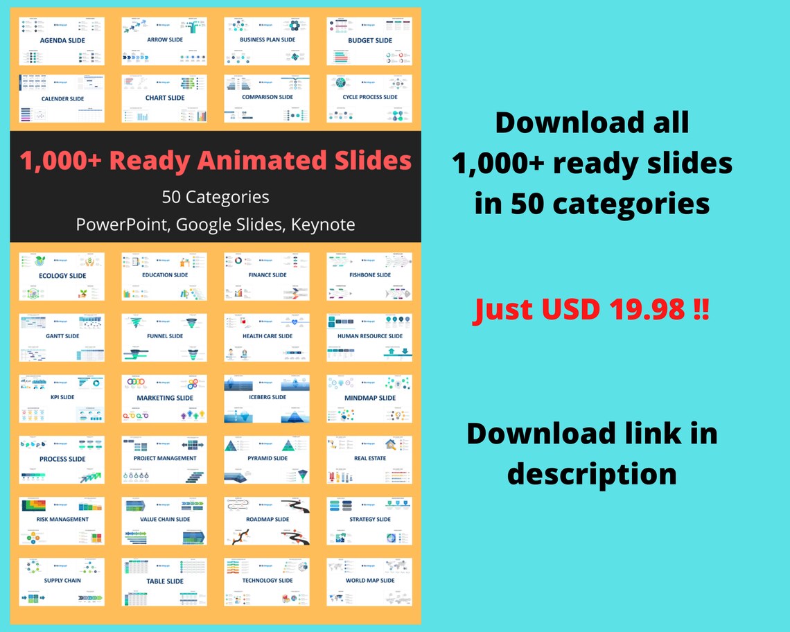 Human Resource Slide Infographic Templates | Diagram for Powerpoint ...