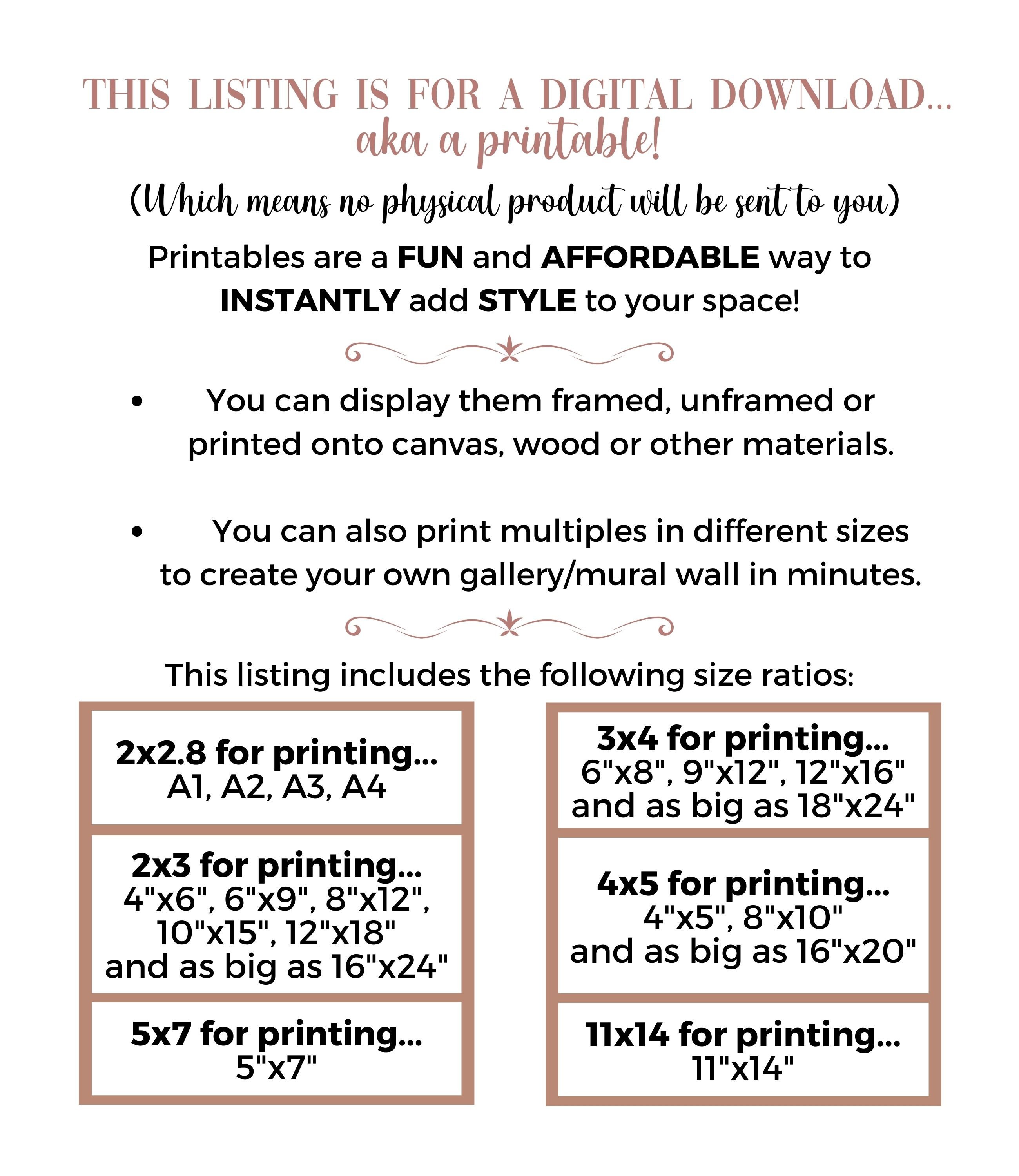 Luke 2 Printable Luke 2 1011 Christian Christmas Wall Art - Etsy