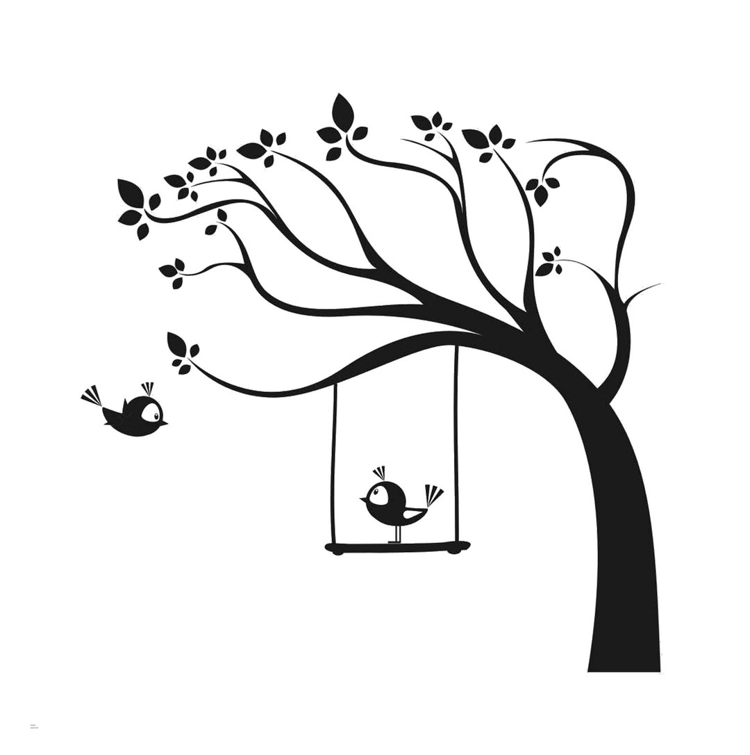 Birds on A Tree BIG SIZES Art Craft Reusable Mylar Stencil or - Etsy