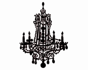 Lamp Stencil, Reusable Lamp Stencil-diy Craft Stencil, Large Lamp ...