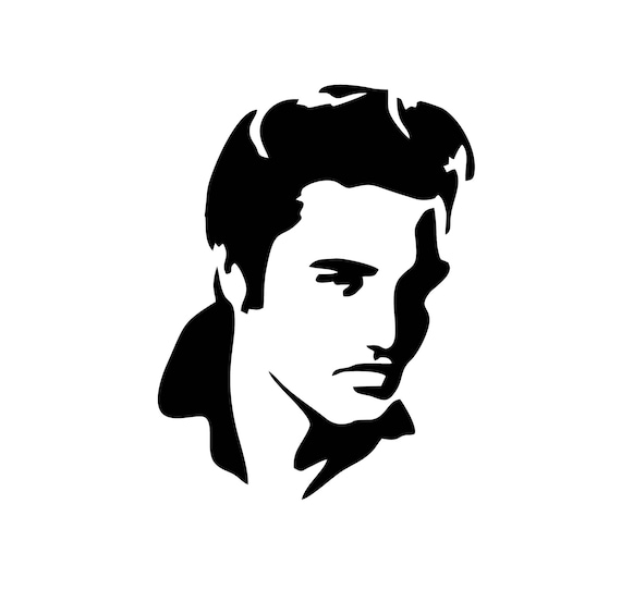 Outline Drawings Of Famous People