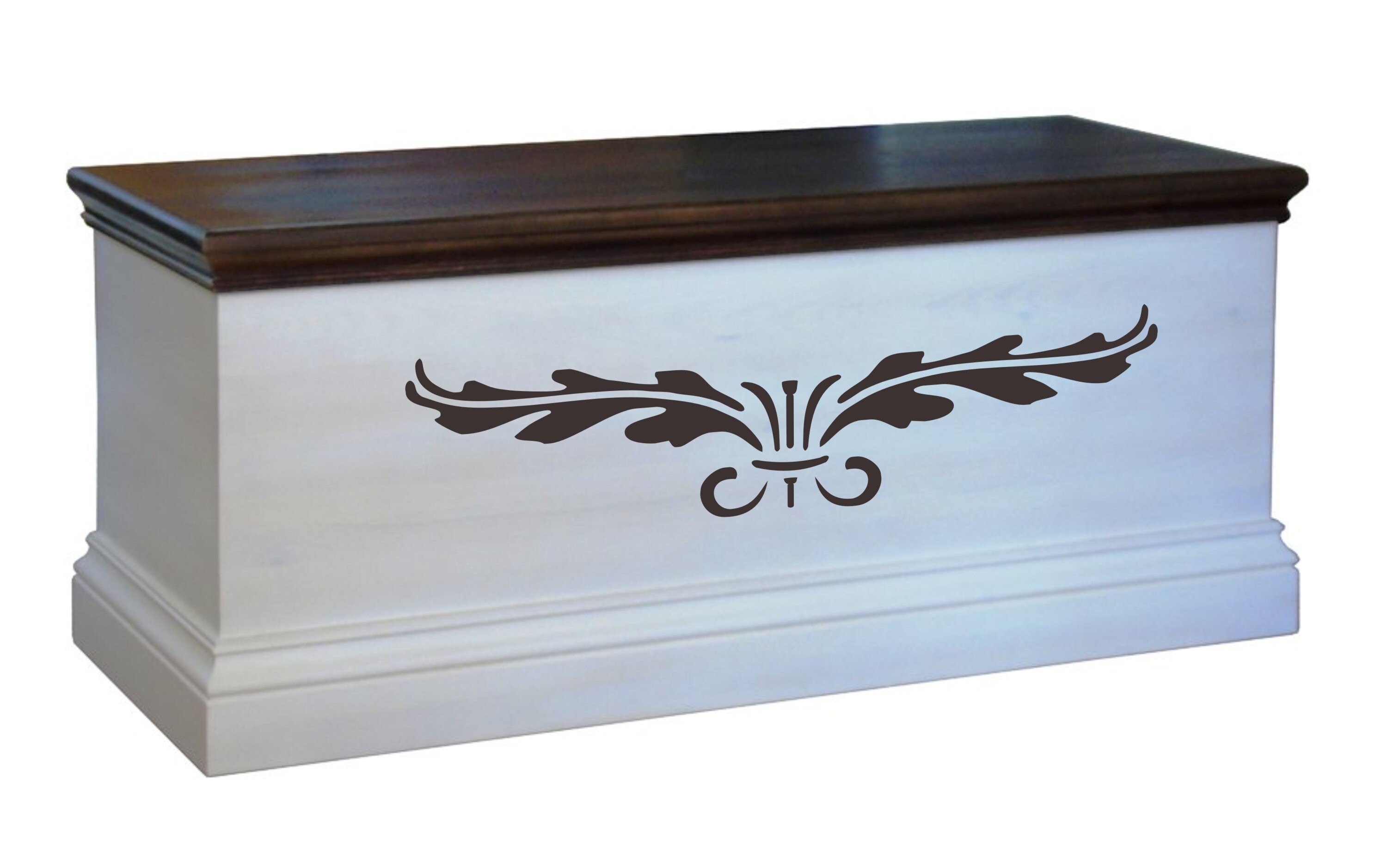 Set of Baroque BORDERS Reusable Stencil Sizes A5 A4 A3 | Etsy