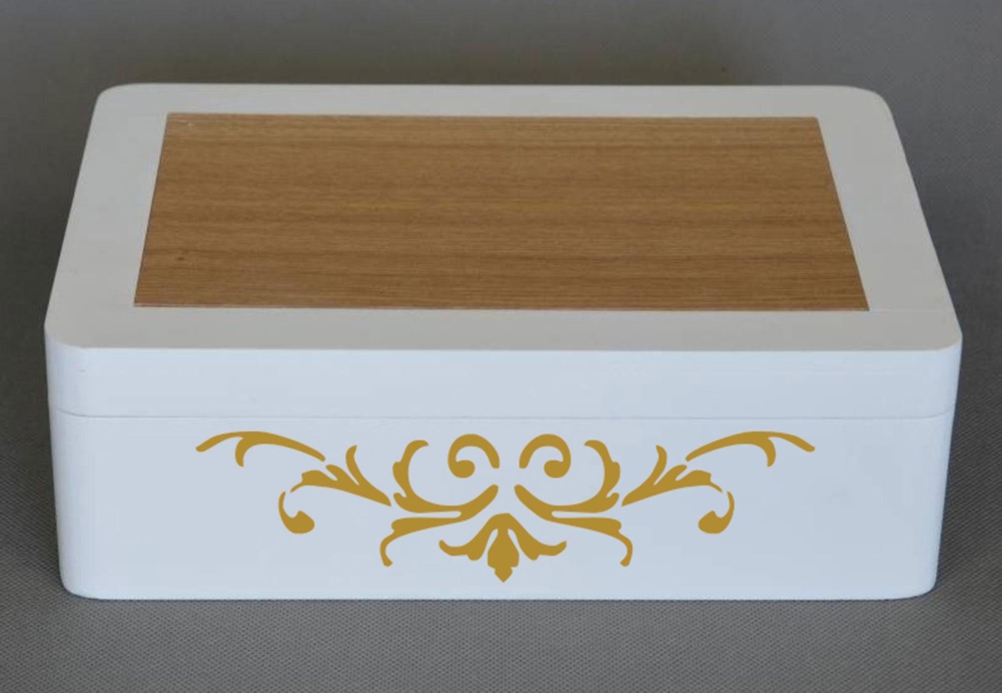 Set of Baroque BORDERS Reusable Stencil Sizes A5 A4 A3 | Etsy