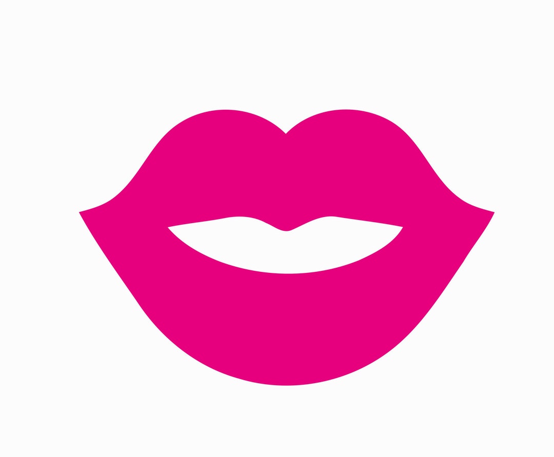 Barbie Doll Girls Lips Ken Boys Room Flower Pink Film Reusable Stencil ...