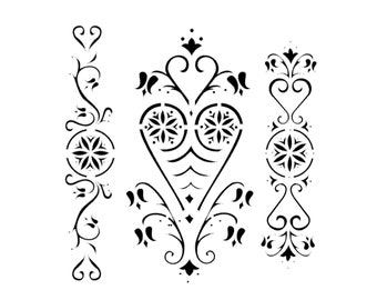 Folk Folklore - Etsy