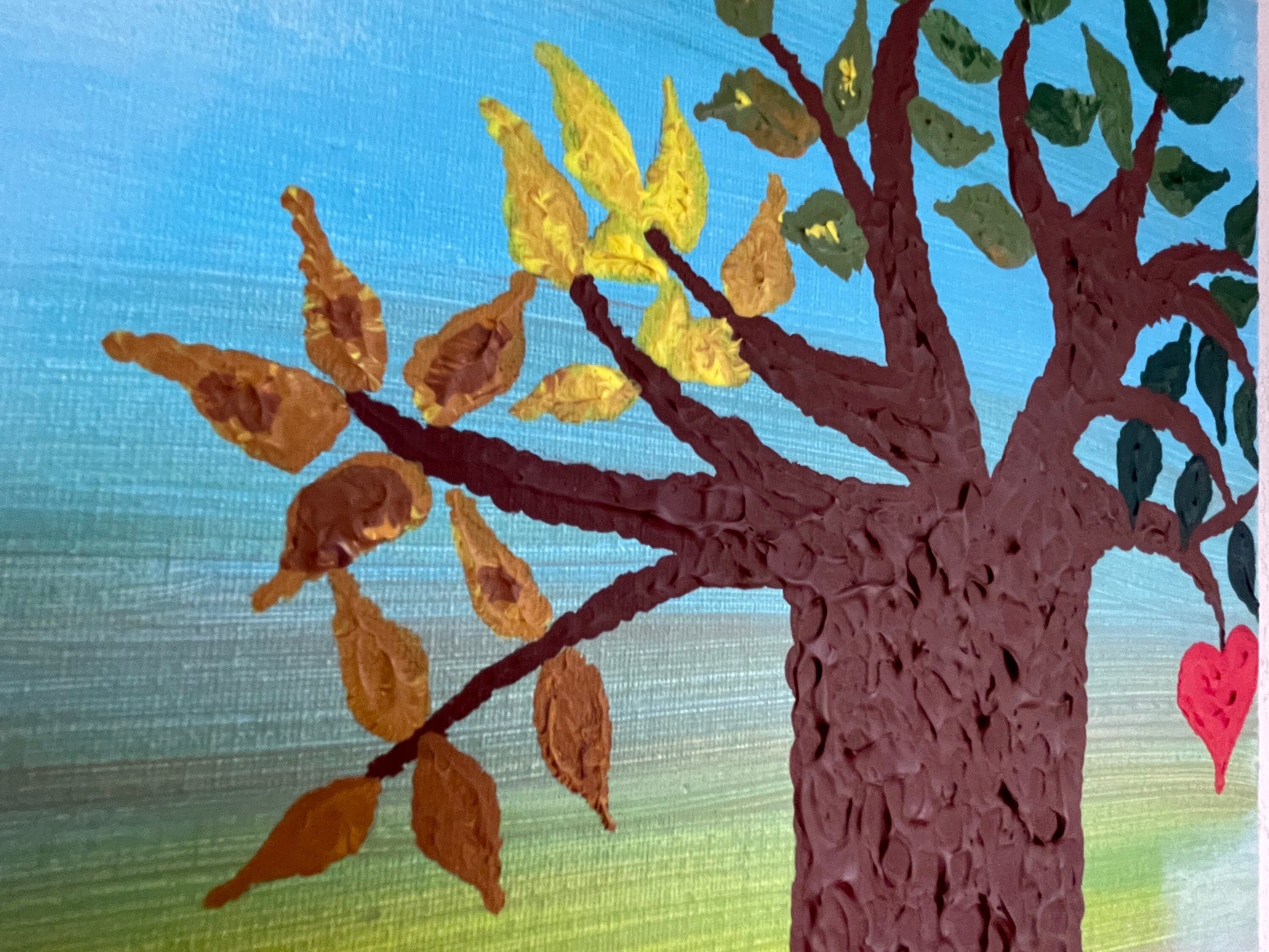 Roots of a Shepherd Tree limited Edition Prints - Etsy