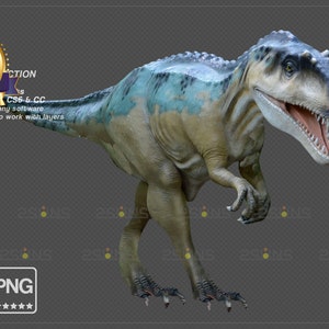 Dinosaurs Overlay, Tyrannosaurus Rex, T-rex, Dinosaurs Clipart ...