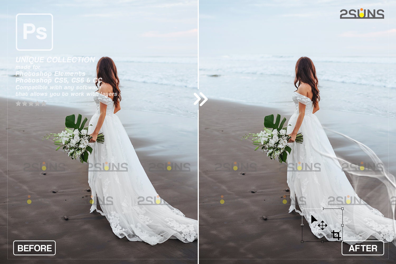 Tulle Overlays Flying Fabric Photoshop Overlay Flying Dress - Etsy