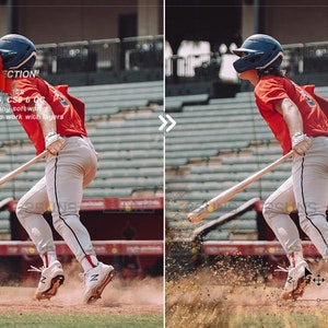 Dirt Explosion Photoshop Overlays, Sports Overlays, Photo Overlay ...