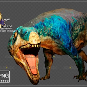 Dinosaurs Overlay, Tyrannosaurus Rex, T-rex, Dinosaurs Clipart ...