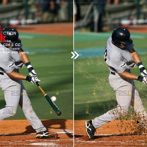 Dirt Explosion Photoshop Overlays, Sports Overlays, Photo Overlay ...