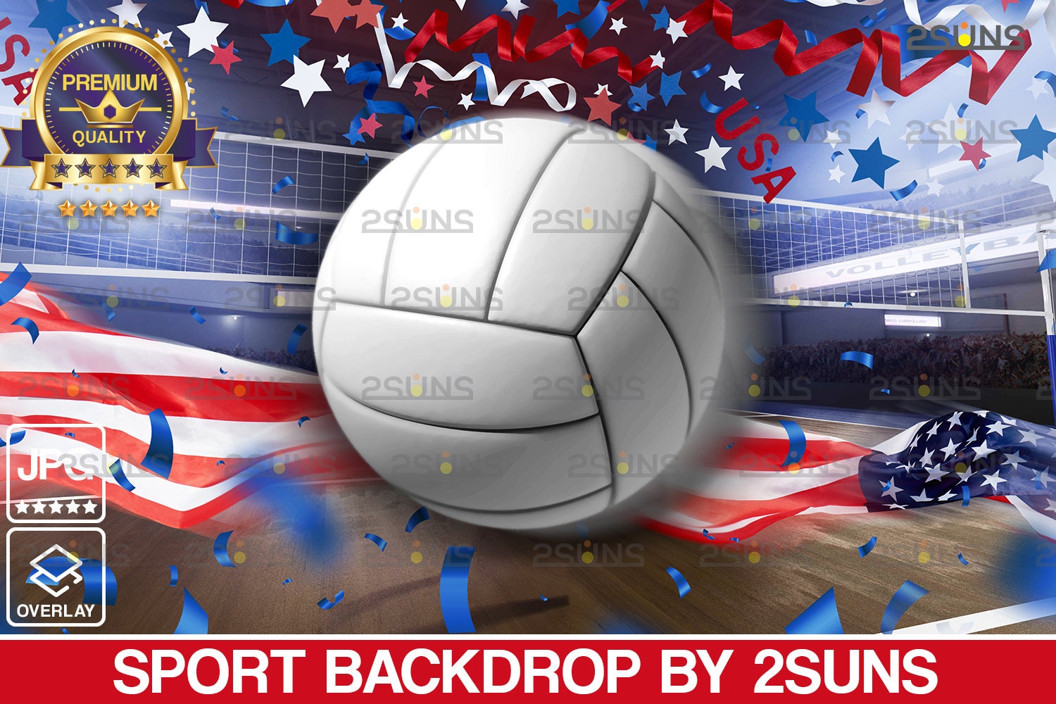 Digital Backdrop Photography, Sport Stadium Backdrop, Photoshop ...