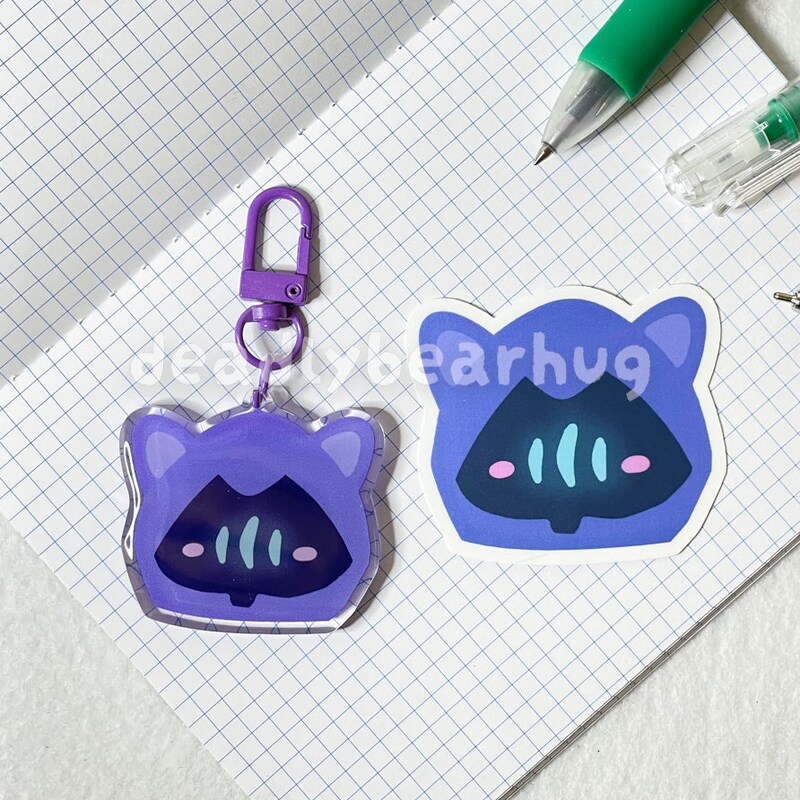 Valorant Stickers - Etsy