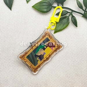Wide Killjoy Widejoy Valorant Acrylic Keychain Funny Meme - Etsy