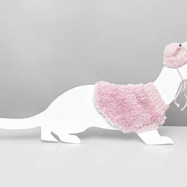 Ferret Clothes - Etsy