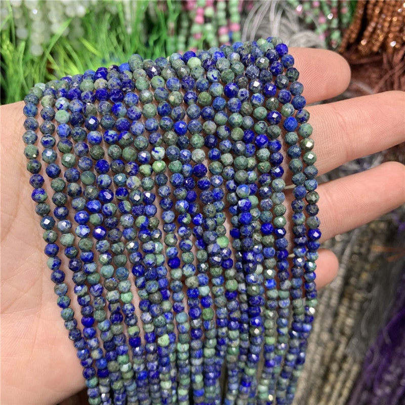 Lapis Purple - Etsy