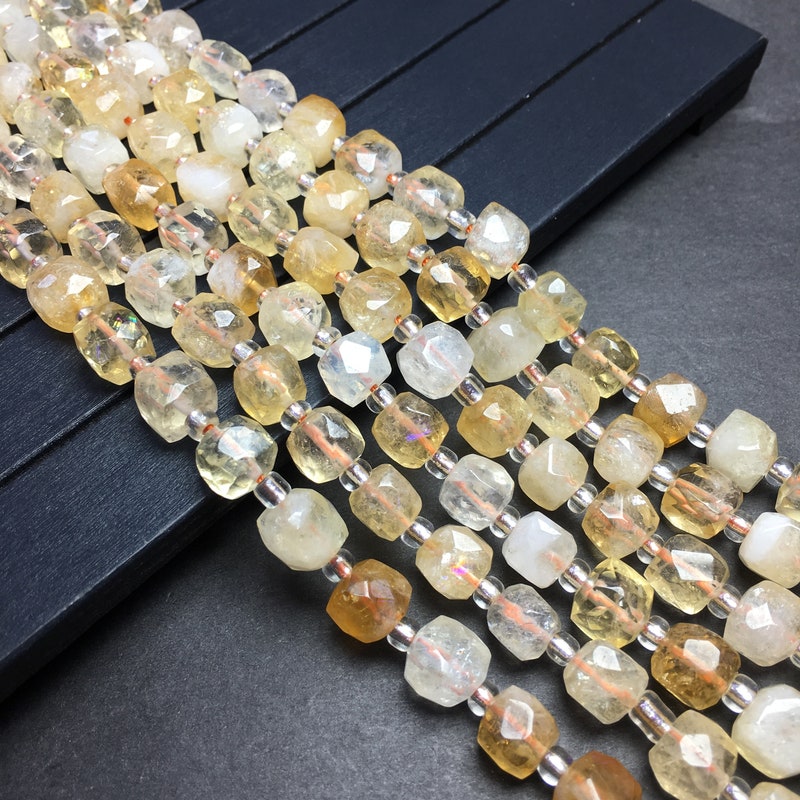 Irregular Beads - Etsy
