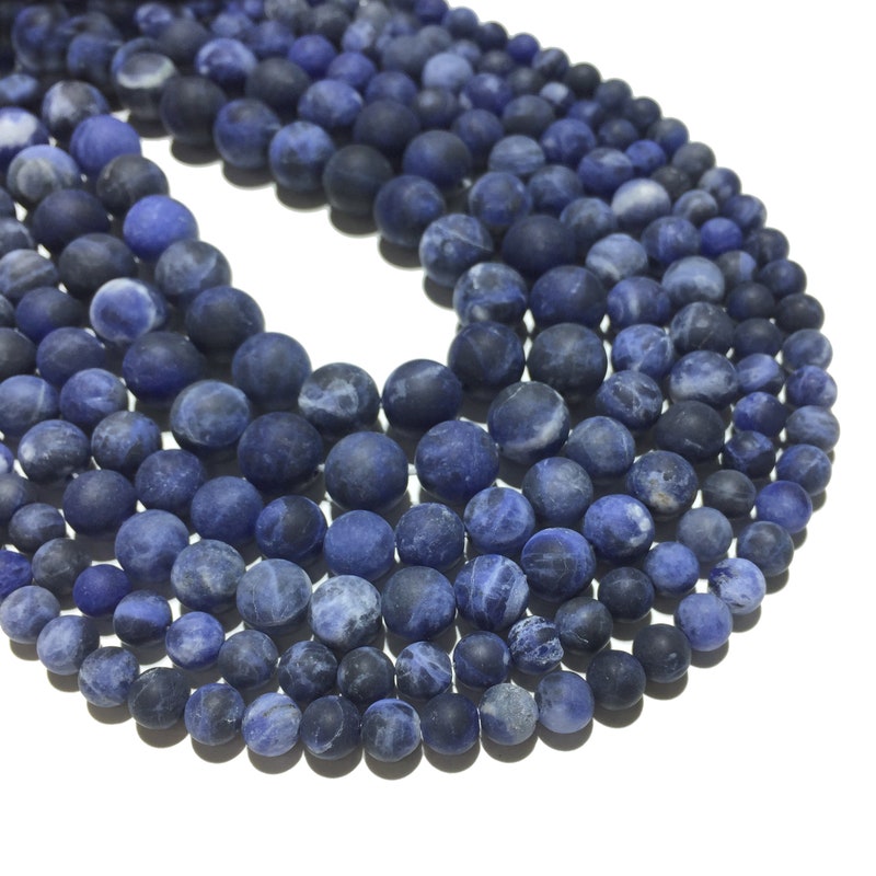 Blue Sodalite - Etsy