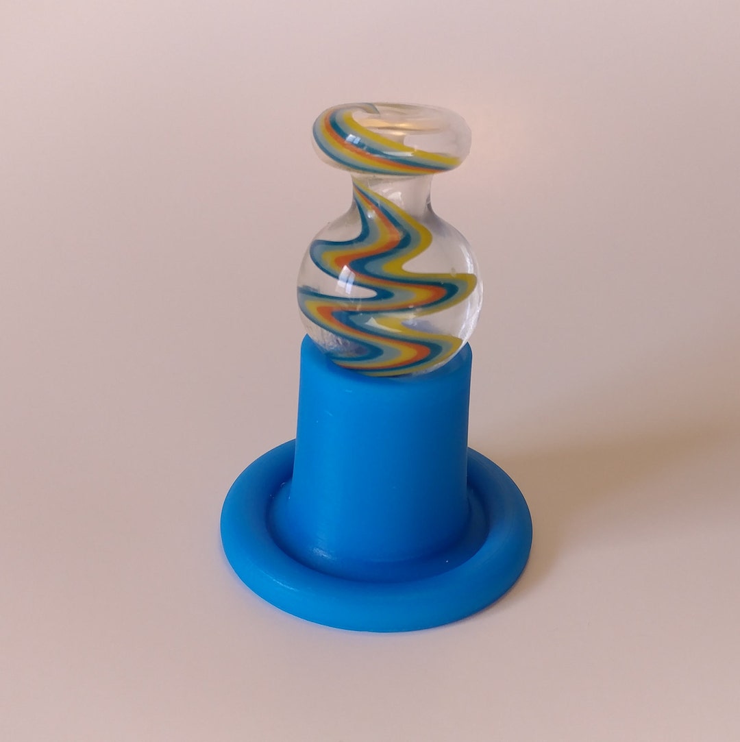 Torus Carb Cap Stand - Etsy