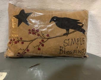 Simple Blessings - Etsy