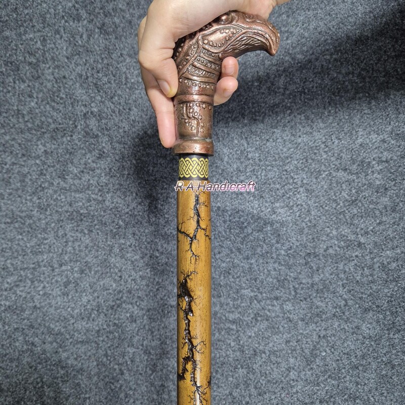 Unique Walking Canes - Etsy