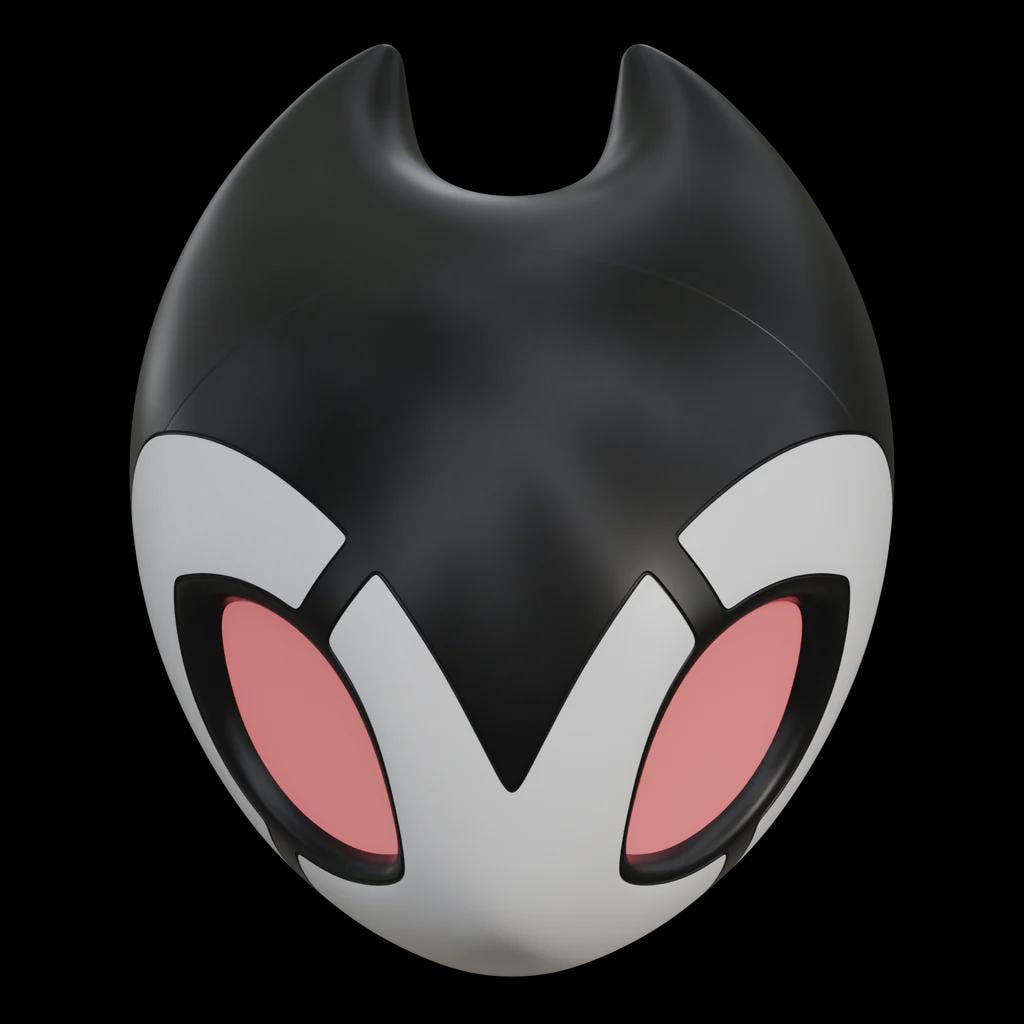 Grimm Mask Maker