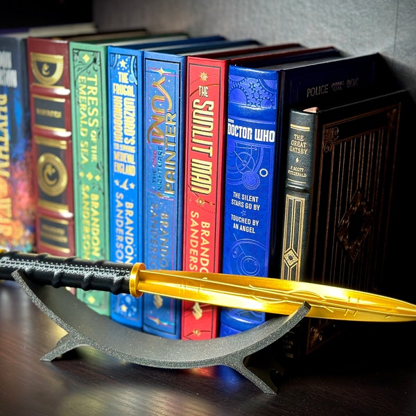 Supernatural Prop - Etsy