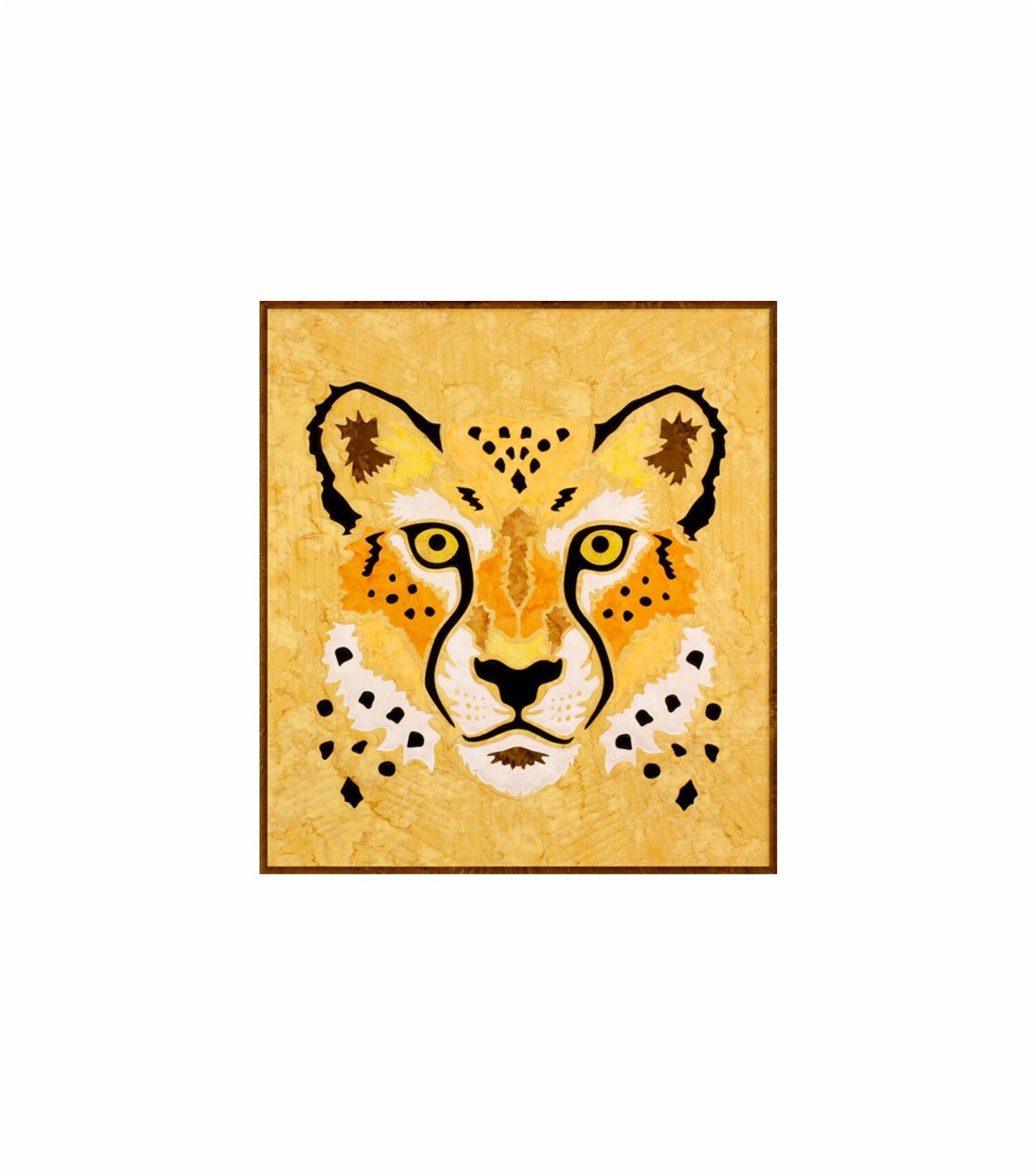 Laser Cutting Applique Designs - Design Talk