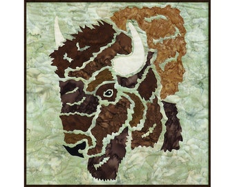 Laser Cut Quilt Kit | Etsy