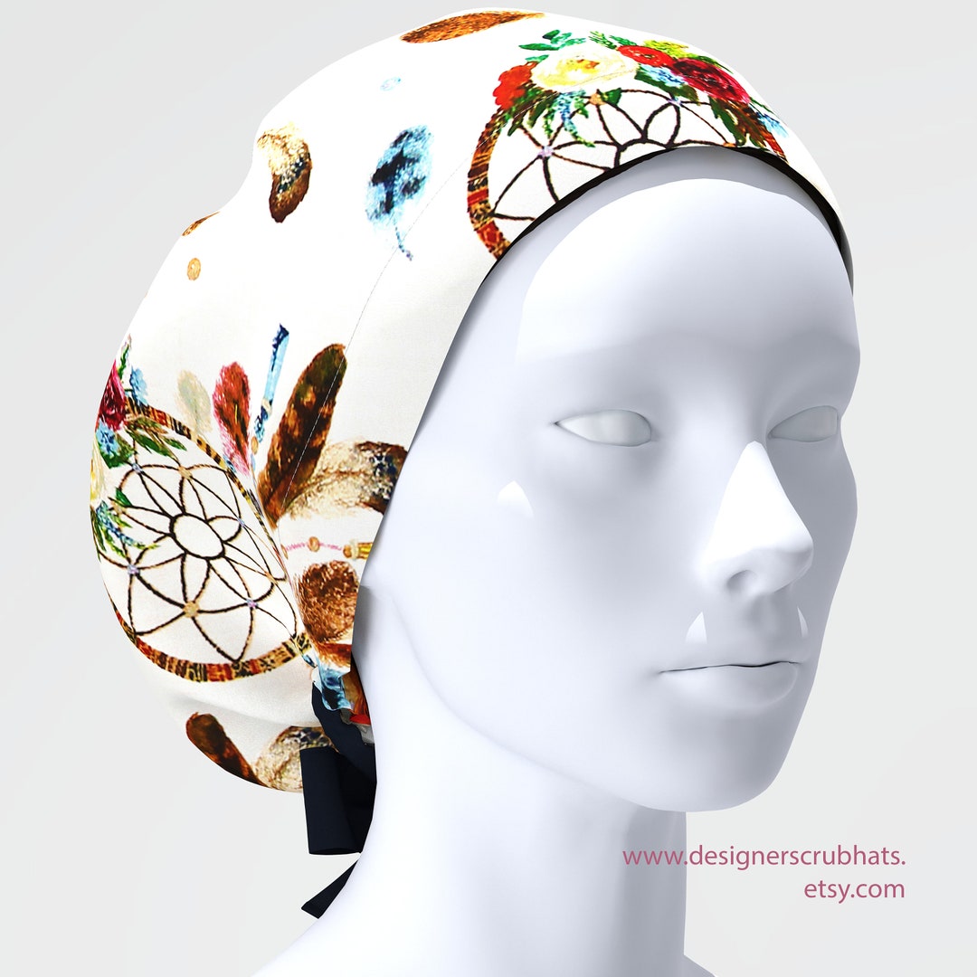 Scrub Caps for Women,cute Surgical Caps,vet Caps,cute Surgical Caps ...