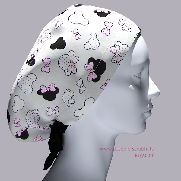 Funny Scrub Caps - Etsy