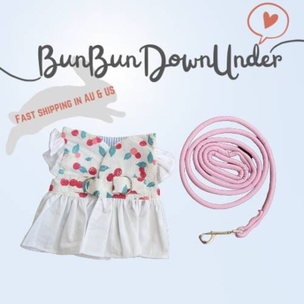 Pet Rabbit Clothing - Etsy