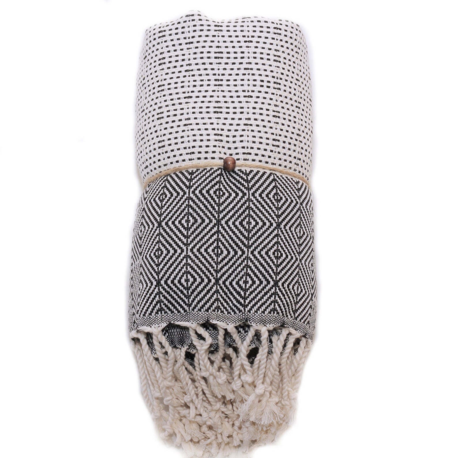 Tuval Turkish Towel 100cm X 180cm 100% Cotton Spa Towel Sauna Towel ...